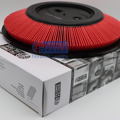 FA-9024,16546-86G00, CA6850 NISSAN PICK UP TRUCK A/F 16546-86G00 Hot ...