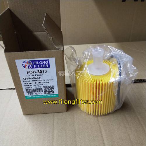 FOH-8013,04152-31090, 0415231090, 04152-31110, 04152-YZZA1, 04152-YZZA8 ...