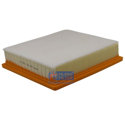 FA-8090,17801-31160 , 1780131160 TOYOTA > Hiace 3.5L 7GR-FKS 2019 ...