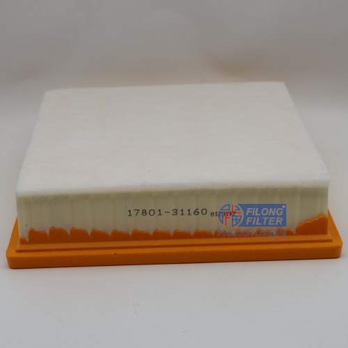 FA-8090,17801-31160 , 1780131160 TOYOTA > Hiace 3.5L 7GR-FKS 2019 ...