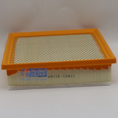 FA-8090,17801-31160 , 1780131160 TOYOTA > Hiace 3.5L 7GR-FKS 2019 ...