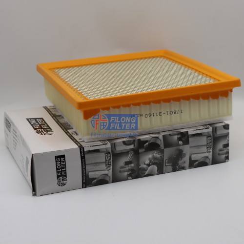 FA-8090,17801-31160 , 1780131160 TOYOTA > Hiace 3.5L 7GR-FKS 2019 ...