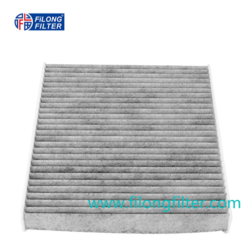 FCK-1012,6Q0820367, CUK2545,LA120.SAK123,K1079A Cabin filter series ...