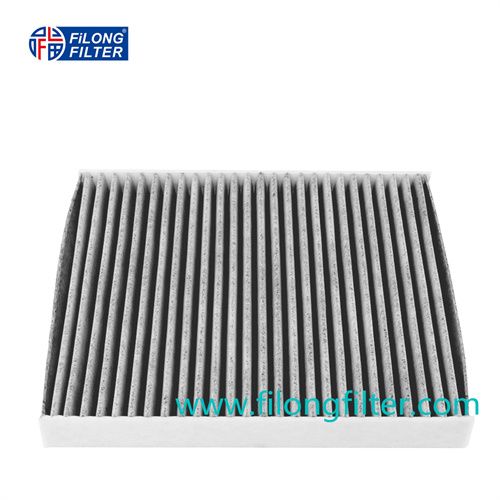 FCK-1012,6Q0820367, CUK2545,LA120.SAK123,K1079A Cabin filter series ...
