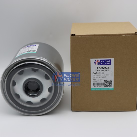 FA-92002,20972915, TB1394/1x,T280W,503137484,1527757,0004295695 ...