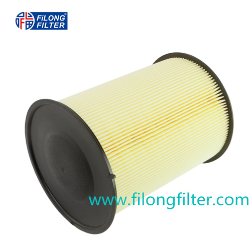 FA-5027,7M51-9601-AC, C16134/1,LX1780 High efficiency car engine Air ...