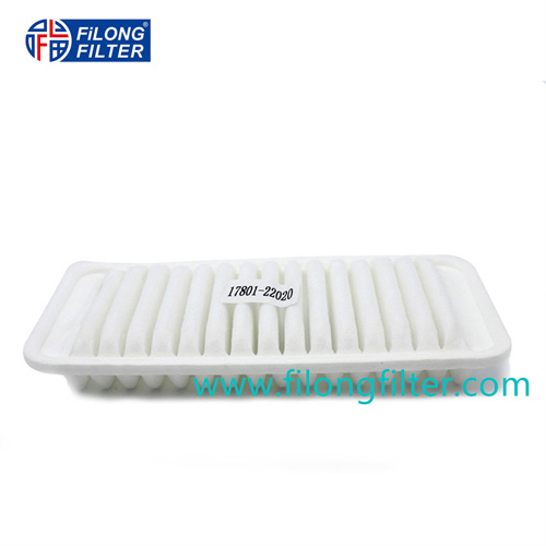 FA-8002,17801-22020, C2620,LX1286,E640L TOYOTA ALTIS,WISH A/F 17801 ...