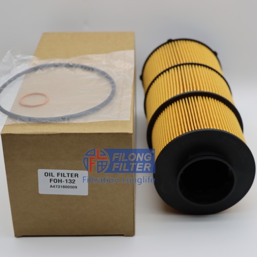 FOH-132,A4731800509 ,A4731800809, E523HD373,HU12021z MERCEDES-BENZ ...