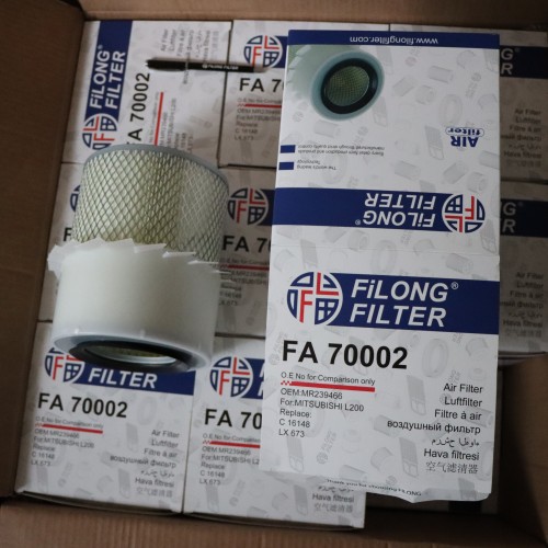 FA-70002,MD620563, MR239466,C16148,LX673 MITSUBISHI STORM AIR FILTER ...