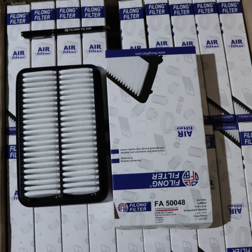 FA-50048,28113-1Y100, 28113-04000,C22015,LX3271 KIA PICANTO 1.0, 1.2L ...