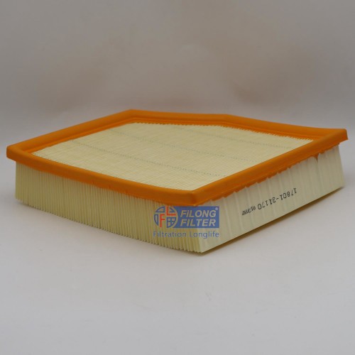 FA-8080,17801-31100, 17801-31170 TOYOTA ALPHARD, VELLFIRE, MARK X ...