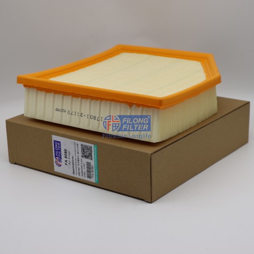 FA-8080,17801-31100, 17801-31170 TOYOTA ALPHARD, VELLFIRE, MARK X ...