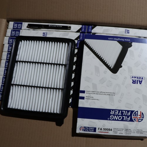 FA-50084,28113-K7000, C25051,E2150L HYUNDAI i10 III (AC3, AI3) 1.0 MPi ...
