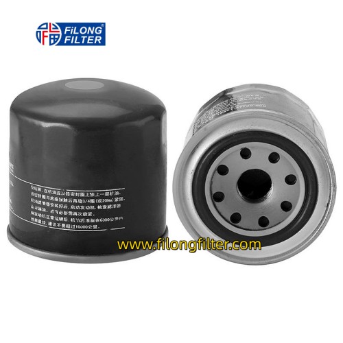 FO-602 ,15400-PA6-003, 15400-689-003, Oil filter series-FILONG ( China ...