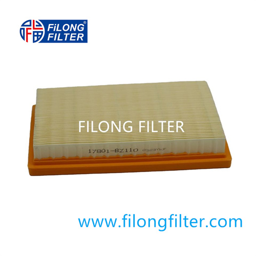 FA-8110,17801-BZ110, 17801BZ110,A-59130 DAIHATSU Rocky 1.0L 1KR-VET ...