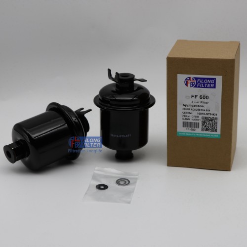 FF-600,16010-ST5-931, WK68/1,KL185,16010-ST5-932,16010-ST5-933,16010 ...