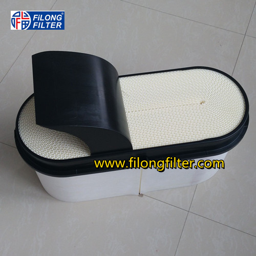 FA-165,0040946904, CP50002,A0040949104,E1060L01 Air filter series ...