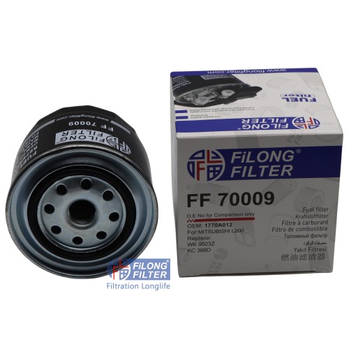 FF-70009,1770A012, WK9023Z,KC388D MITSUBISHI TRITON F/F 1770-A012 Hot ...