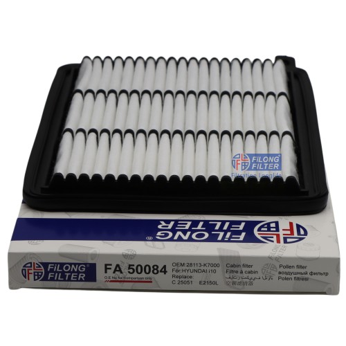 FA-50084,28113-K7000, C25051,E2150L HYUNDAI i10 III (AC3, AI3) 1.0 MPi ...