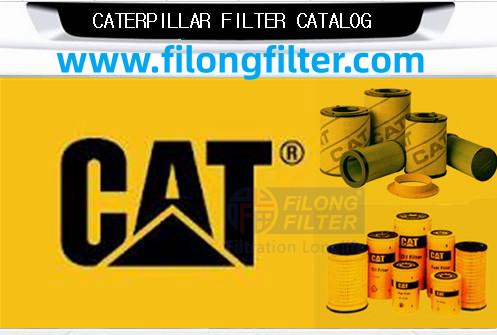 CATERPILLAR FILTER CATALOG-FILONG ( China ) Automotive Group Limited